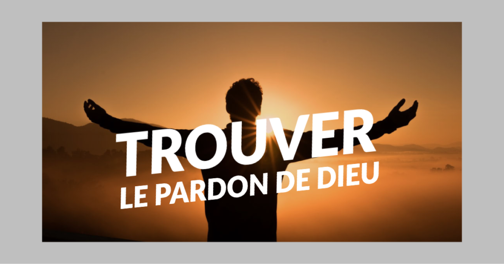 Le Pardon de Dieu - Hayat Afdal